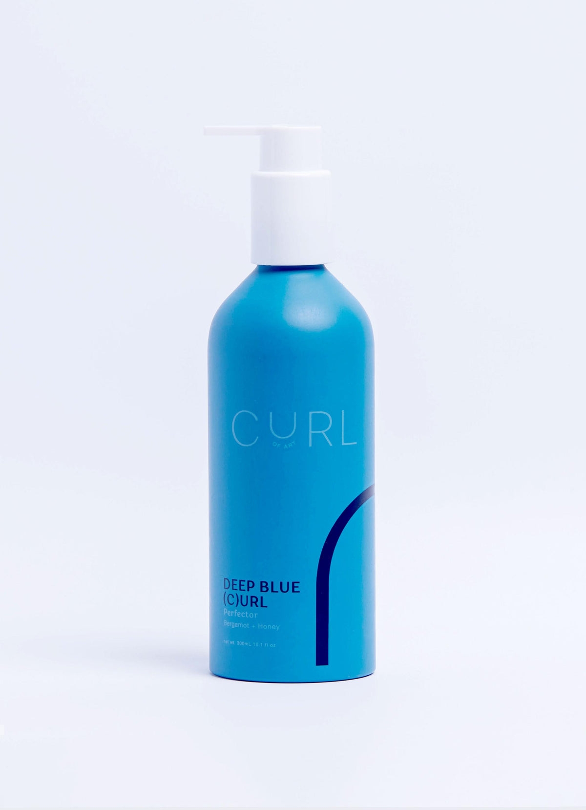 Products - Curl of Art